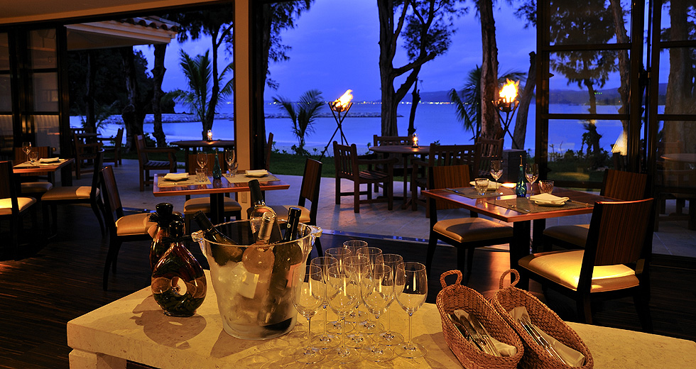 Where do you want to eat? - Samaná Inn